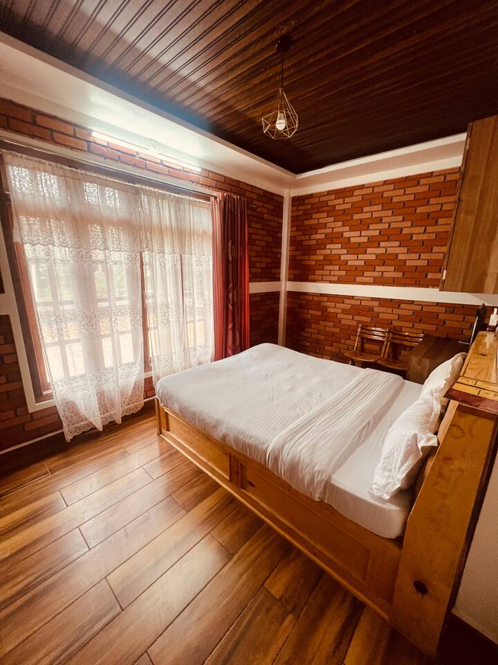Shillong 2 Bedroom Plus Kitchen - Shillong