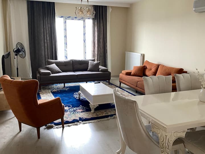 كريستال شهير 3+1 - Çatalca