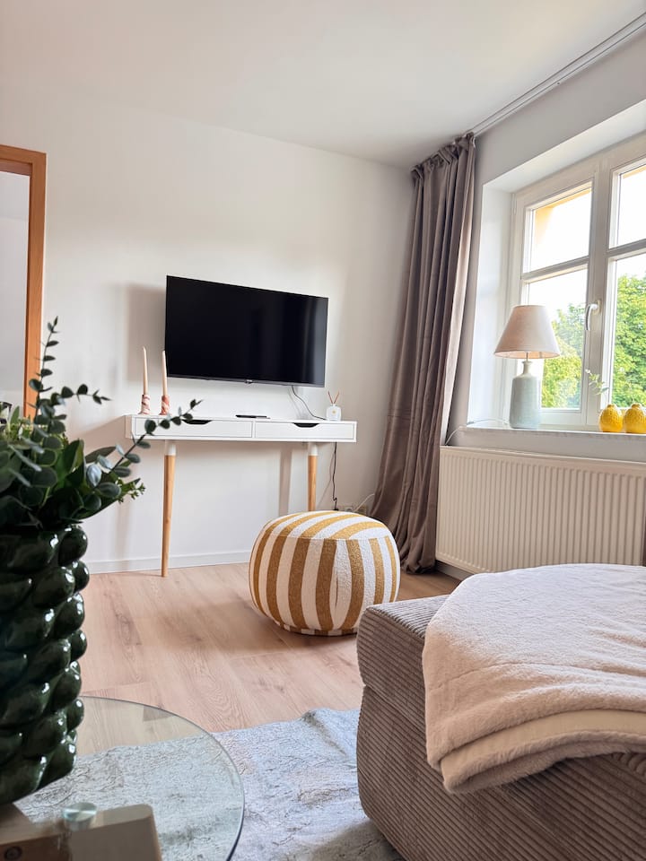 Ferienwohnung Express - Luckenwalde