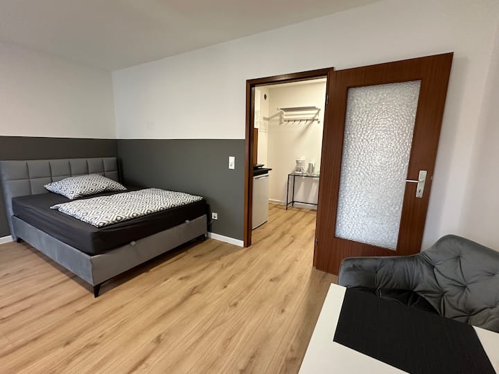 Schicke Wohnung Am Rheinauer See - Schwetzingen