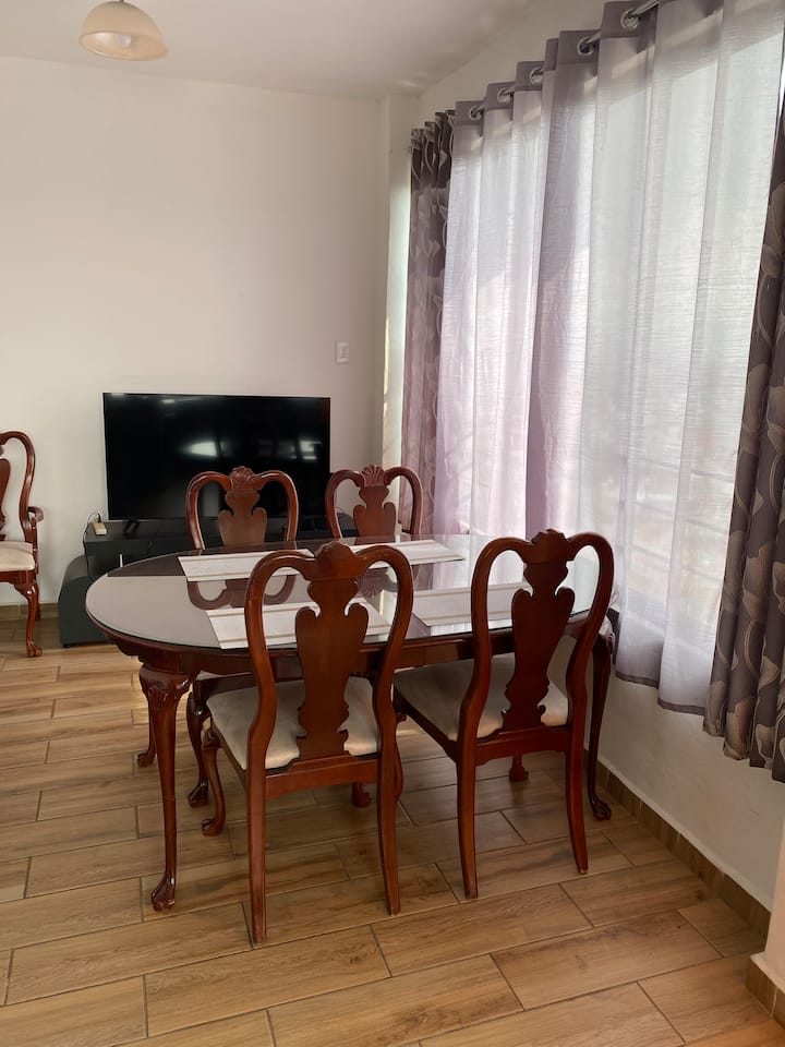 La Torre, 2do. Piso - Mexico City