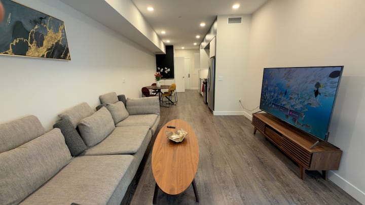 Pool, Jacuzzi, Gym, Parking Right On Hollywood - Koreatown - Los Angeles