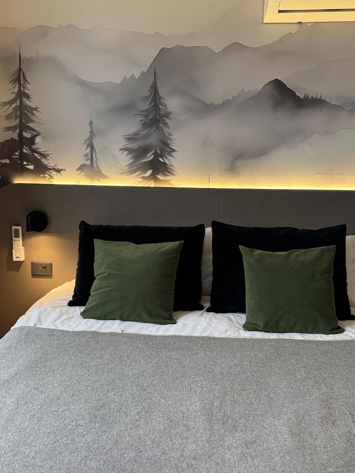 Hermoso Departamento En Córdoba - Córdoba, Argentina