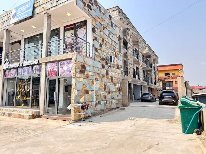Affordable Comfort (1) In East Legon - Accra