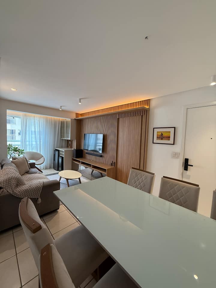 Conforto, Charme E Localização - State of Maranhão