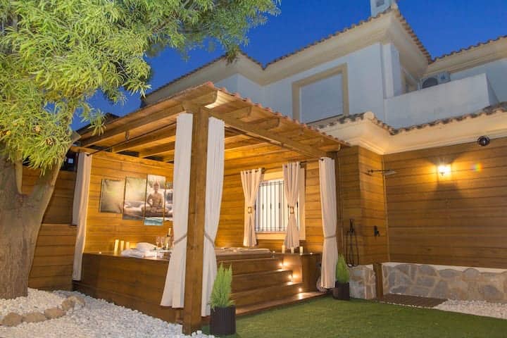 Boutique Escape In Golf Resort Near The Coast - El Campello