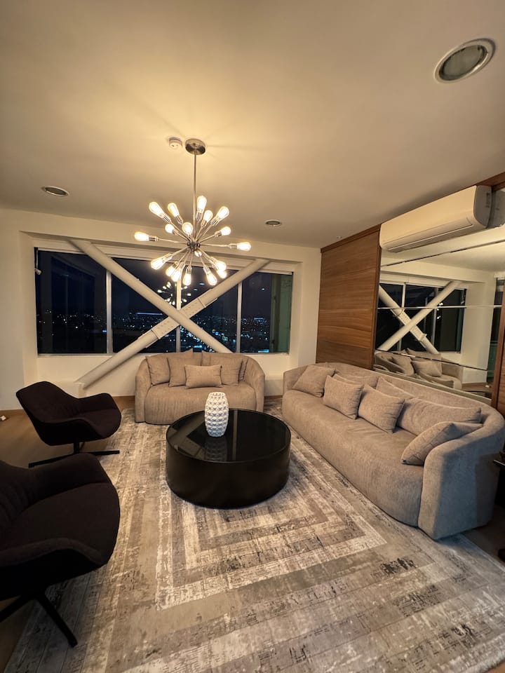 Departamento En Hermosillo - 에르모시요