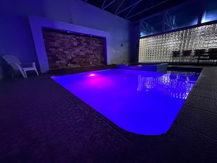 Casa Malinche - Tlaxcala