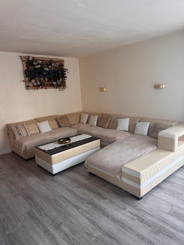 Appartement Cosy Tout Confort - Marseille