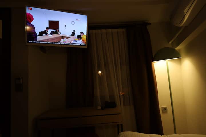 Blue Sea Garden 201 - Antalya