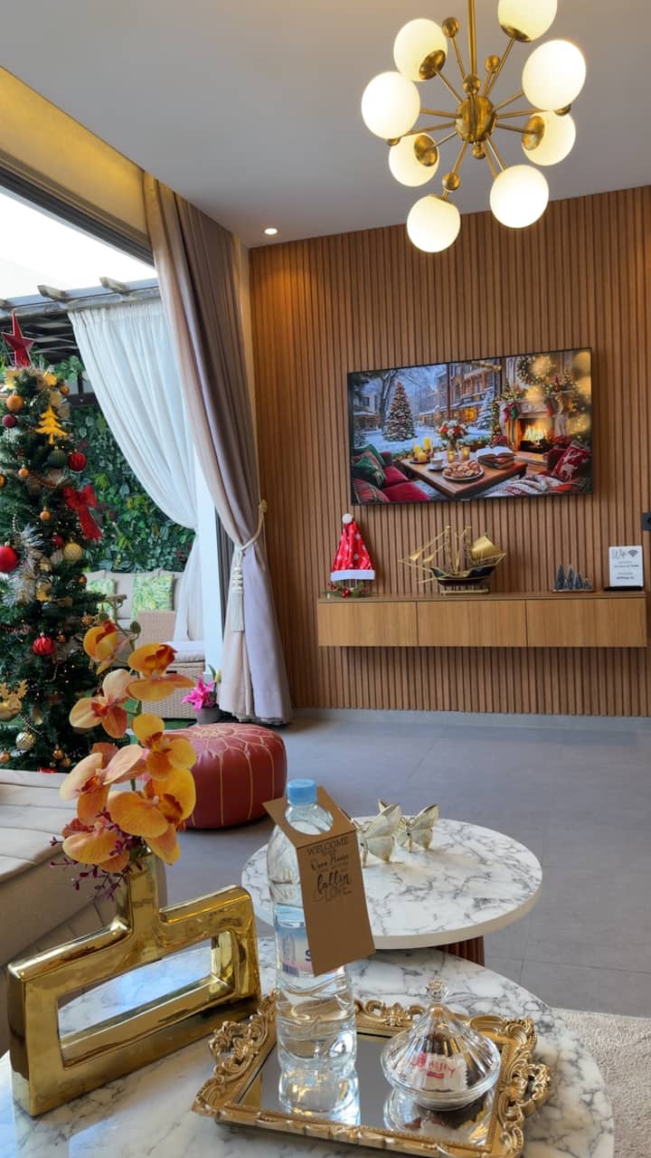 Appartement Luxueuse - Oualidia