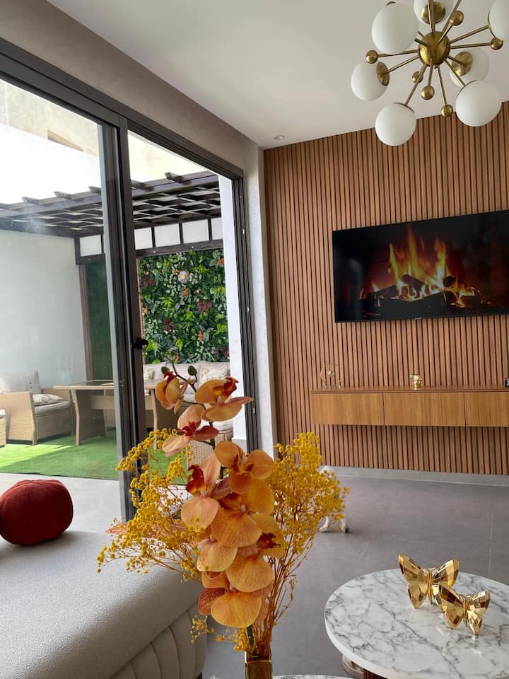 Appartement Luxueuse - Oualidia