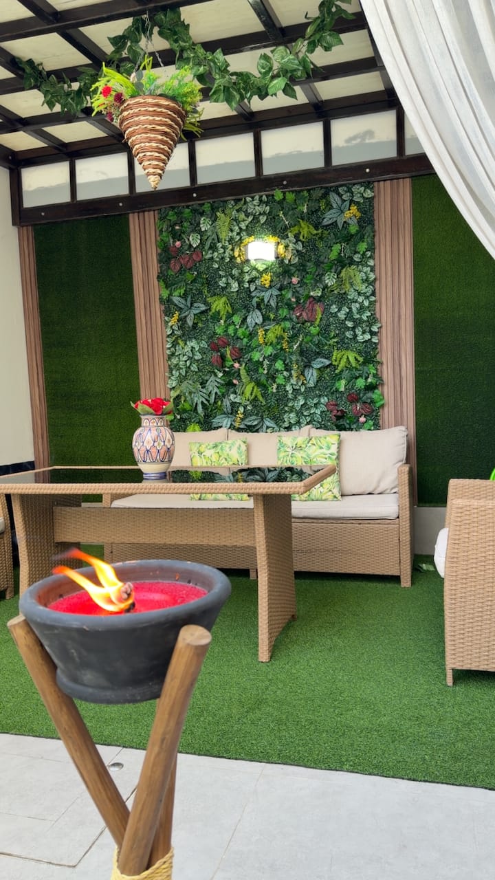 Appartement Luxueuse - Morocco