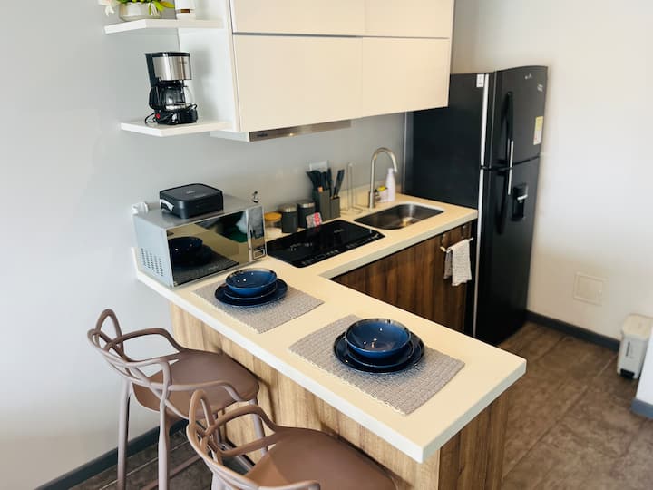 Dúplex Acogedor En Barranquilla - Barranquilla