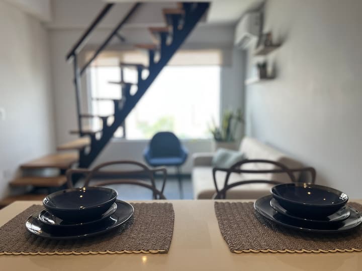 Dúplex Acogedor En Barranquilla - Barranquilla