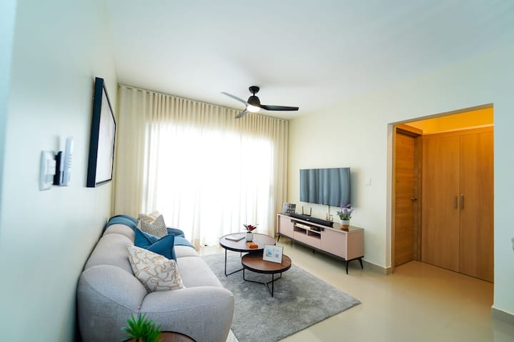 Palms Deluxe Punta Cana - Punta Cana