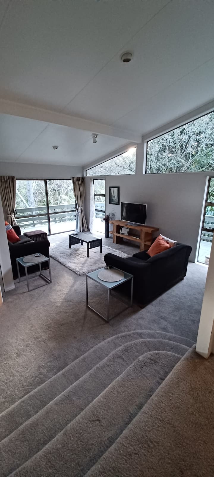Carol's Cottage - Whangārei