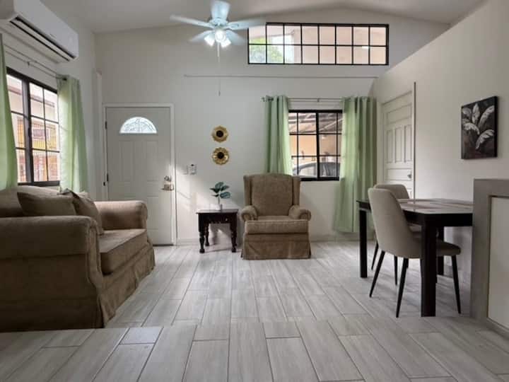 Apartamento Acogedor Y Amplio - Choloma