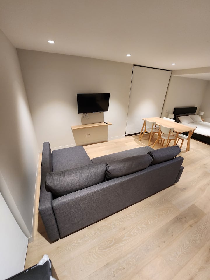 Studio 202 - Canberra