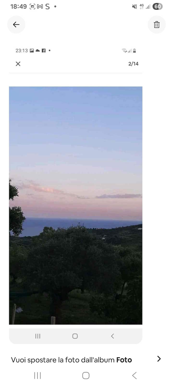 Casa Di Alessio - Acciaroli