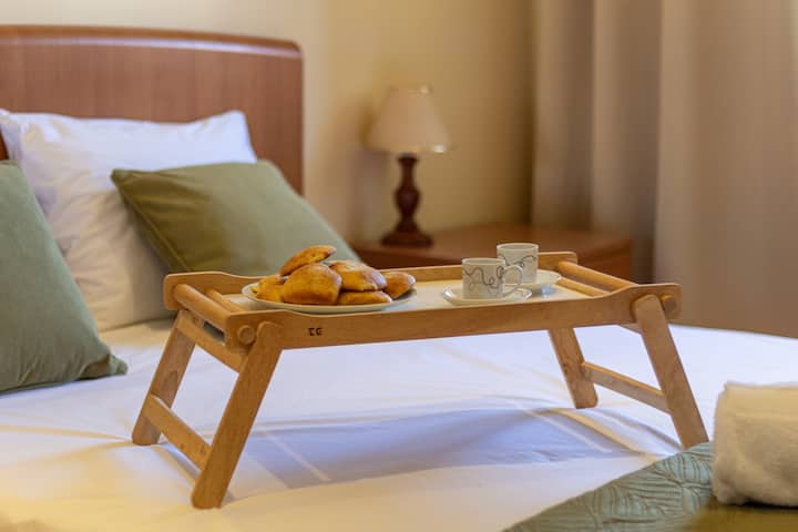 Gouveia Forest Guest House - Gouveia