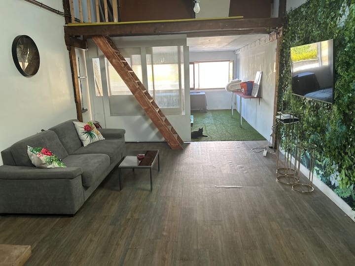 Nid Douillet Au Vert - Lagny-sur-Marne