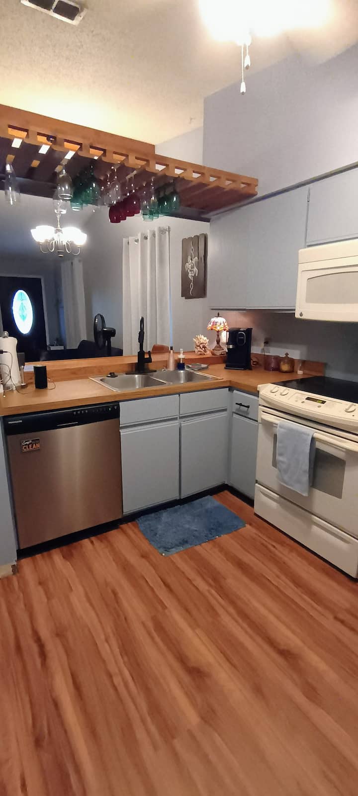 Beach Hideaway - Atlantic Beach, FL