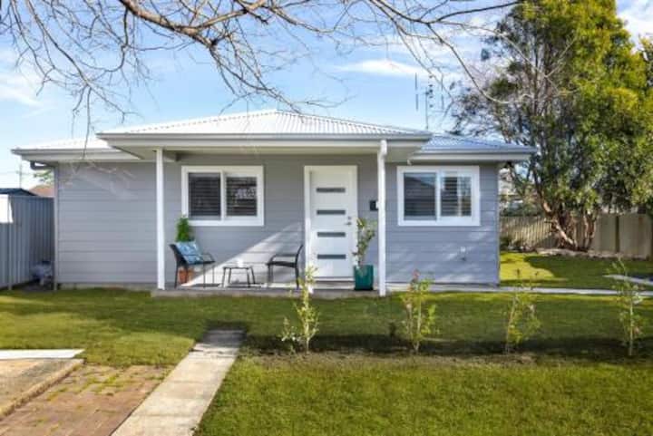 Camellia Cottage - Berrima
