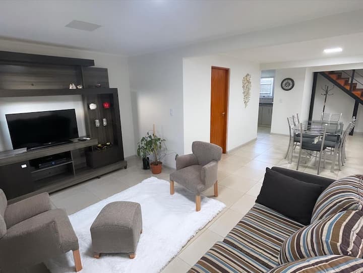 Departamento Darwin - Esquel