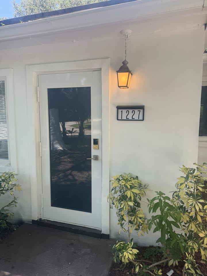 Beach House Puesta De Sol - Fort Lauderdale