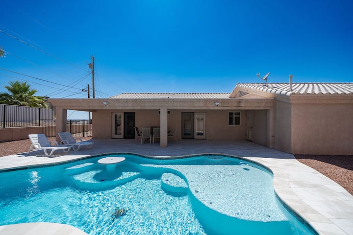 Great Lake Havasu City Getaway - 哈瓦蘇湖城
