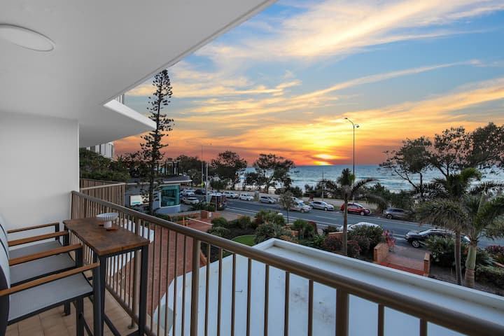 The Ocean Arcade - Views, Games & Vibes - Surfers Paradise