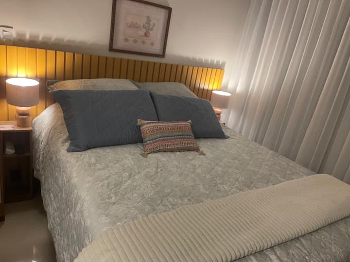 Cozy Studio In Central Location From Curitiba - Curitiba