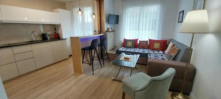 Appartement Deauville Plage - Deauville