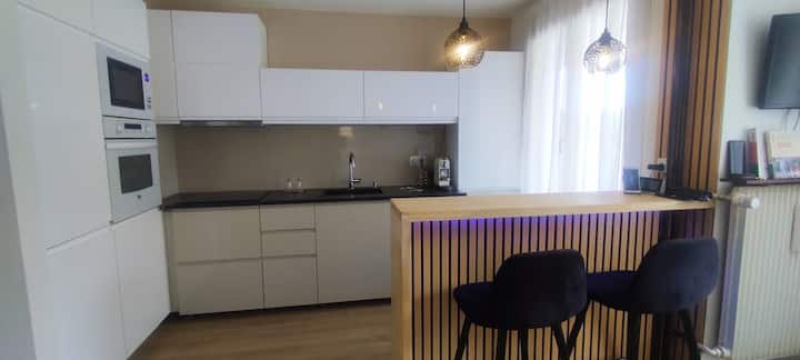 Appartement Deauville Plage - Deauville