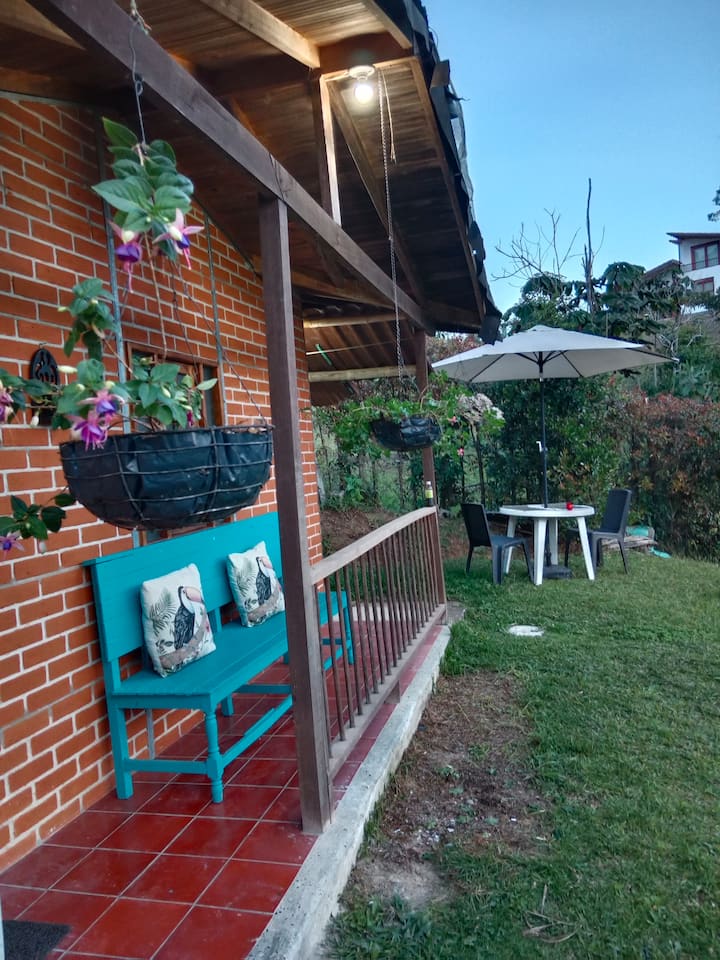 Countryside House At Guarne Near Airport - Guarne