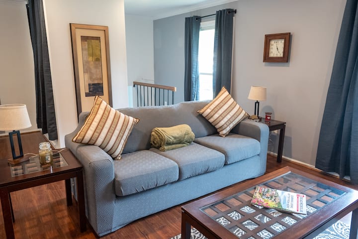 Entire Guest Suite In Waldorf, Md - Maryland