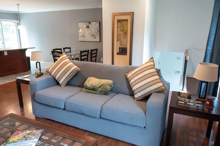 Entire Guest Suite In Waldorf, Md - ウォルドーフ, MD