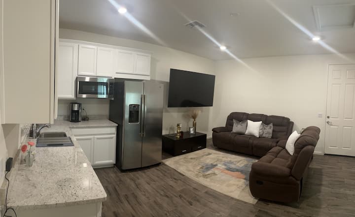 Cozy In-law Suite - Tucson, AZ