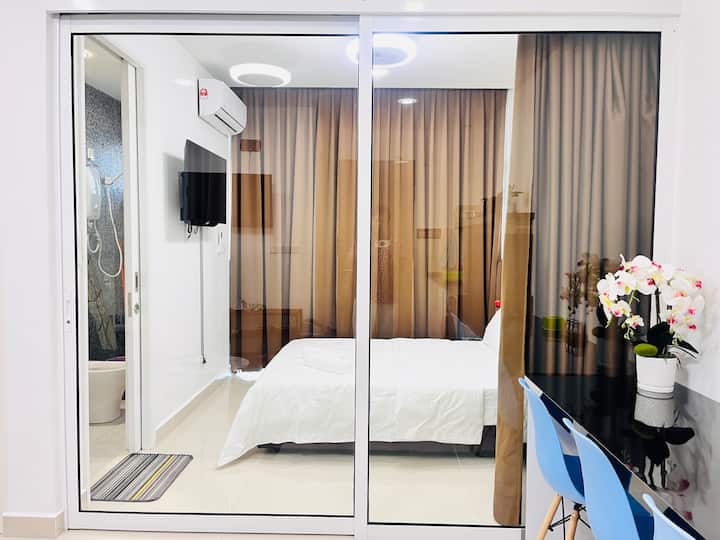 Cityview Vacation Home @ The Shore - Kota Kinabalu