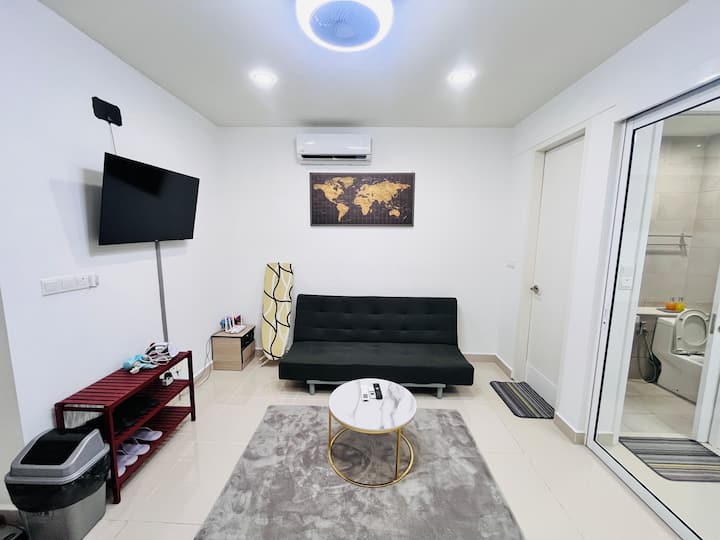 Cityview Vacation Home @ The Shore - Kota Kinabalu