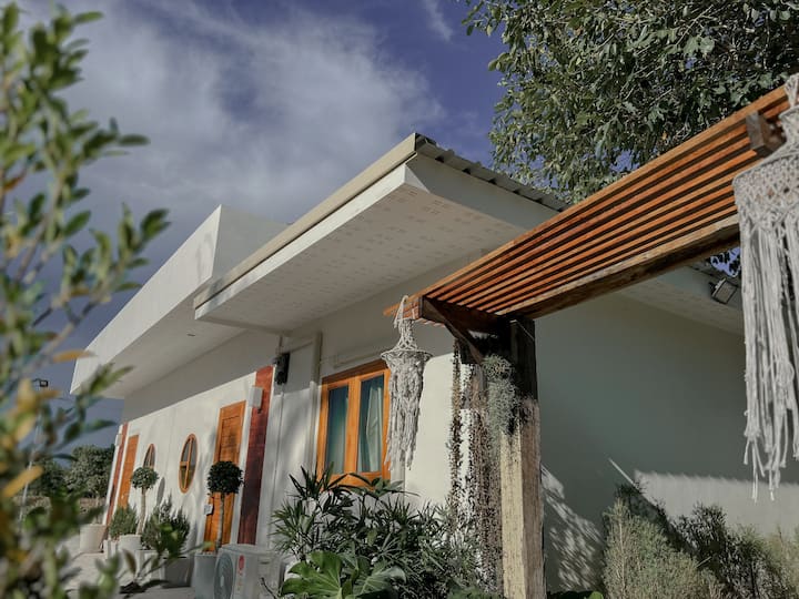 The Loft Garden Poolvilla - Ban Chang