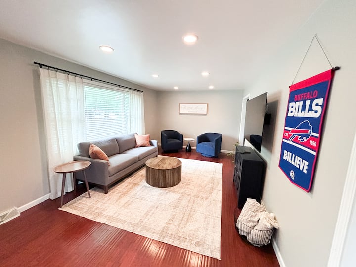 The Billagio - Hamburg, NY