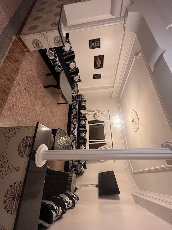 Lækker Lejlighed I Al Hoceima - Al Hoceïma