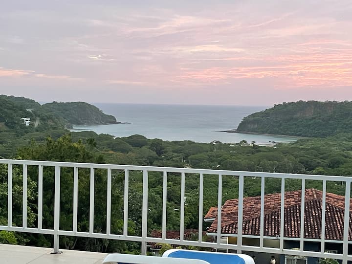 La Mar - Oceanview Oasis Sjds - San Juan del Sur