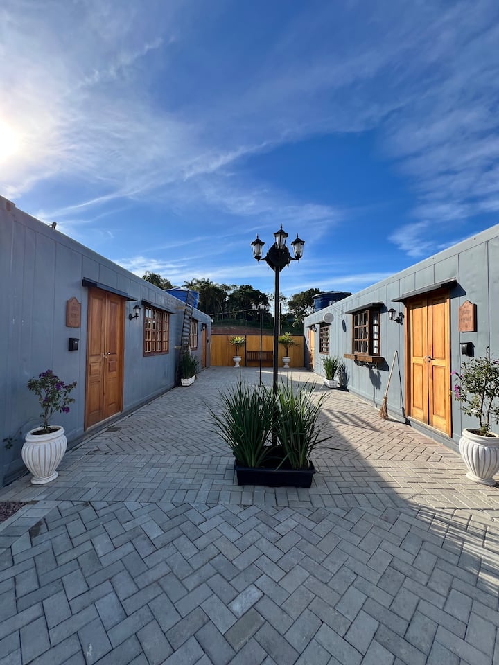 Vila Mágica! Próx. Ao Bcw (Q2)! - Navegantes