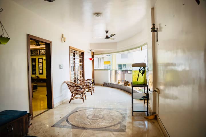 Dr Ranjana's Dream Nest - Jamshedpur