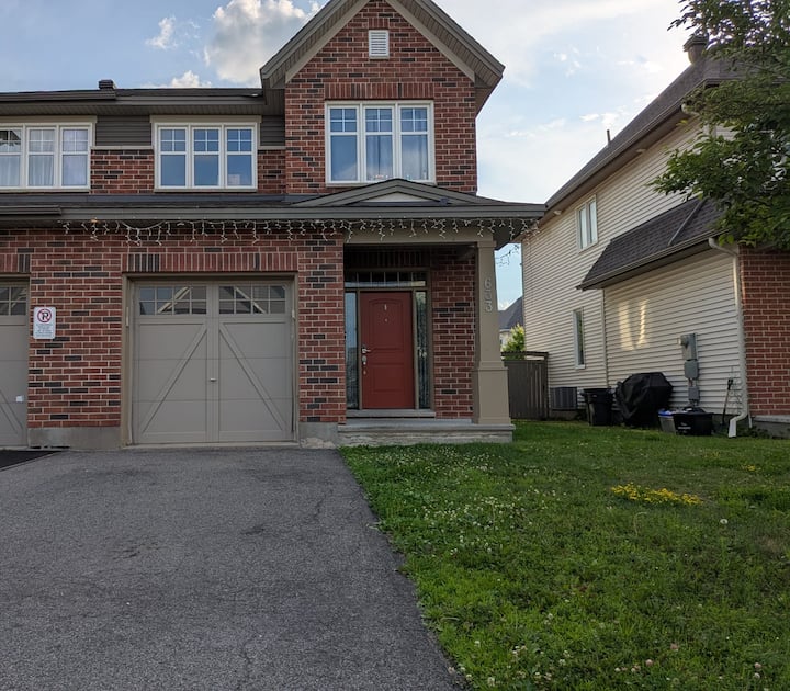 Hakuna Matata Private Unit - Ottawa