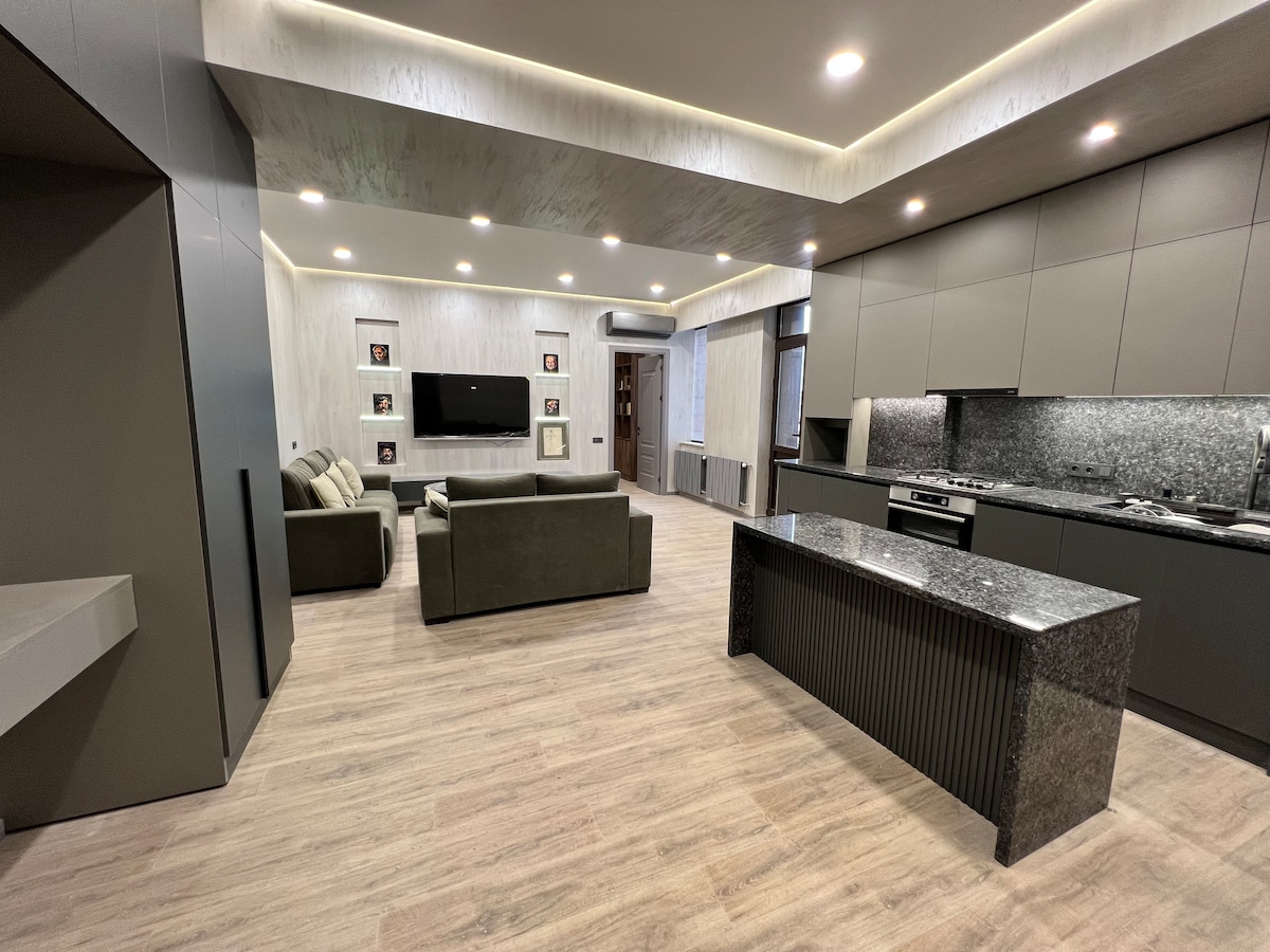 Bulvar Apartments - Apartments for Rent in Yerevan, Yerevan, Armenia ...
