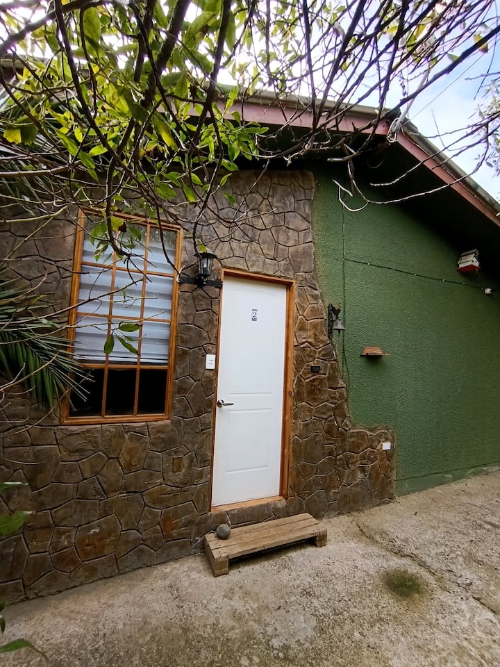 La Querencia De Algarrobo Casa N° 2 Solo Adultos - Algarrobo